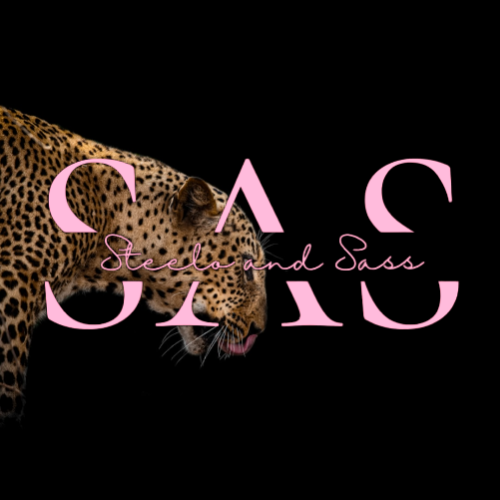 SAS Gift Card – Steelo and Sass